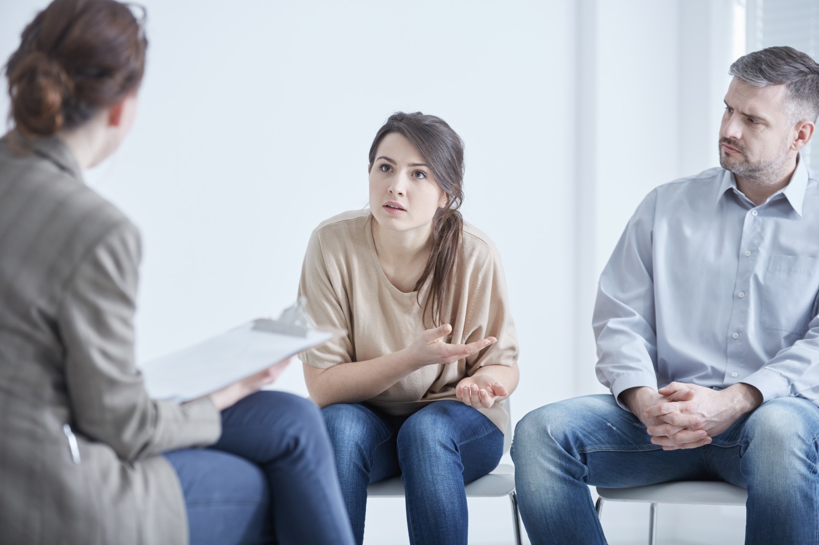 Being Impartial: A blog | News | Scottish Community Mediation Centre